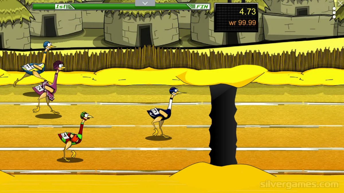 Gợi ý 20+ game Y8 3 người chơi hay và vui nhất